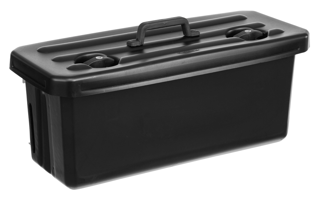 Chainsaw box - Oy Parlok Trading AB